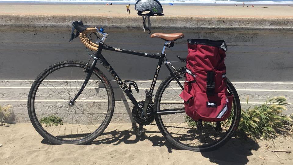 2017 Bianchi Volpe