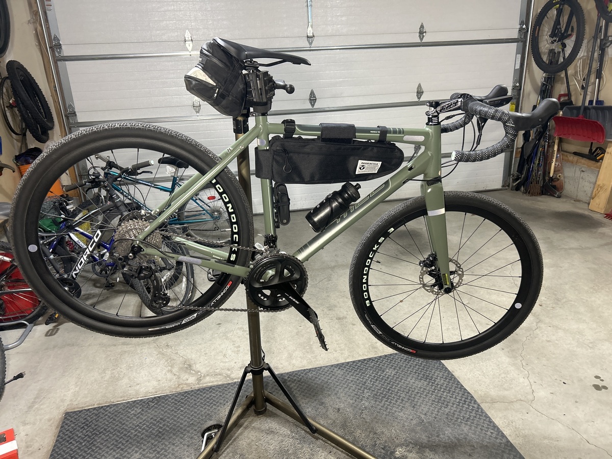 2019 MEC Provincial Trail
