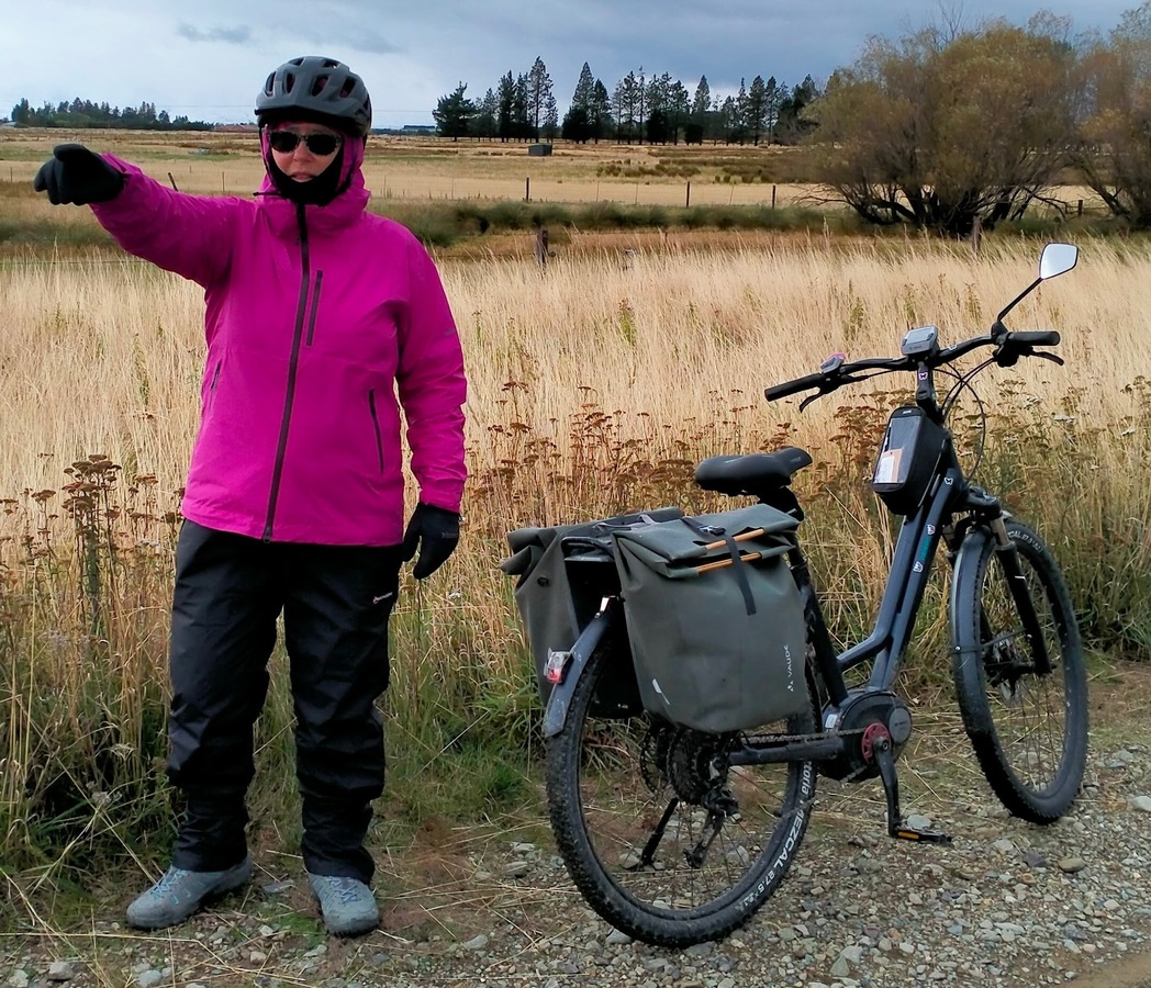 2016 Moustache bikes Samedi 27 X-Road Open (Opn) X6
