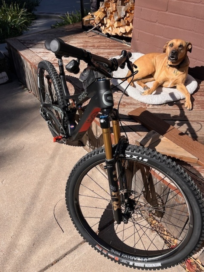 2024 Spot Mayhem 130