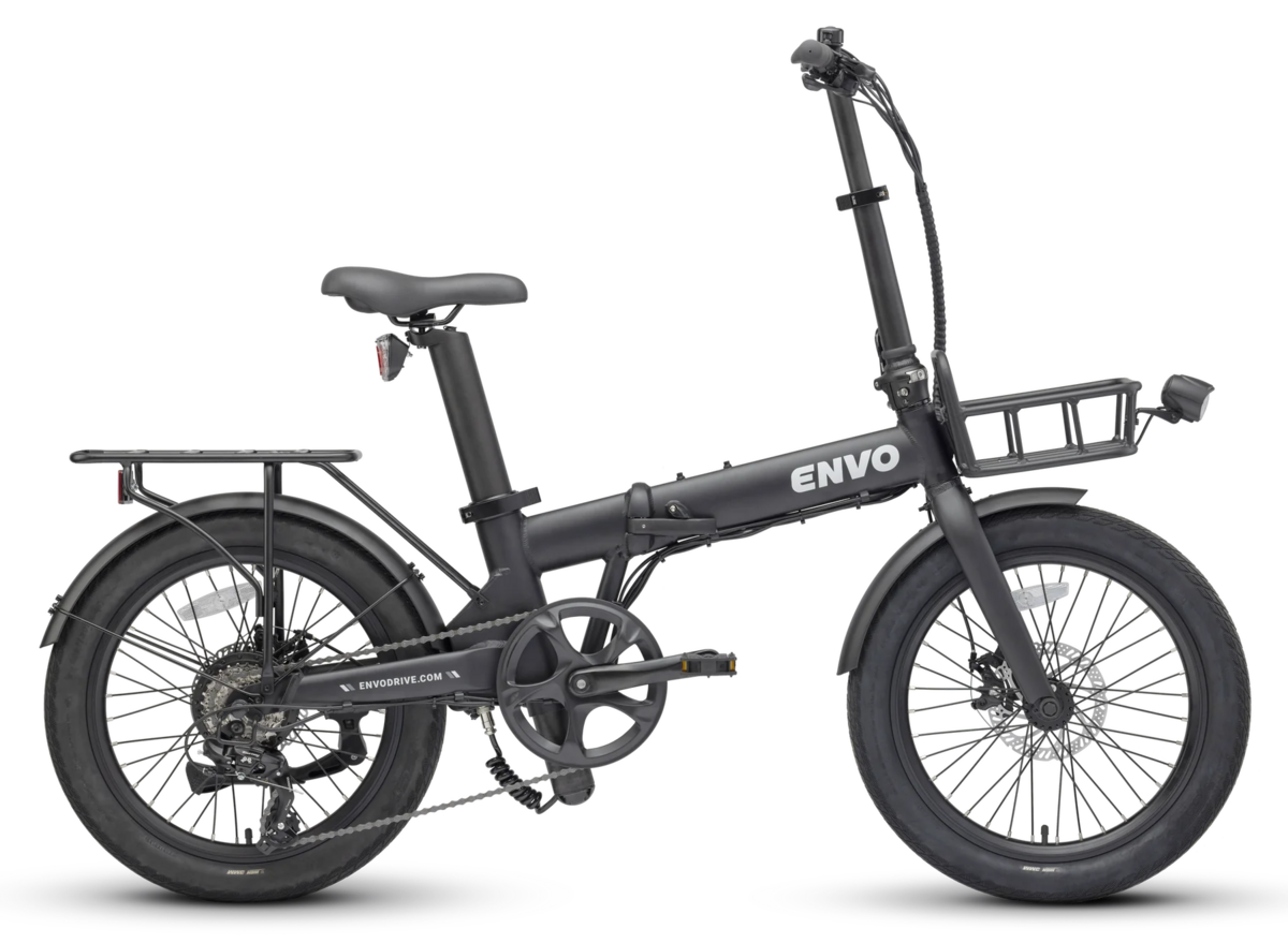2024 Envo
