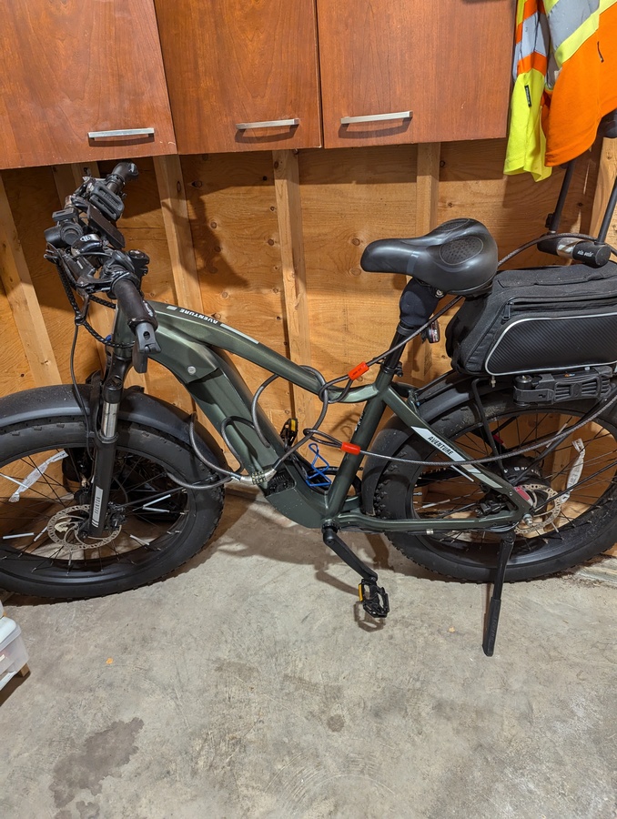 2024 Aventón Adventure 2