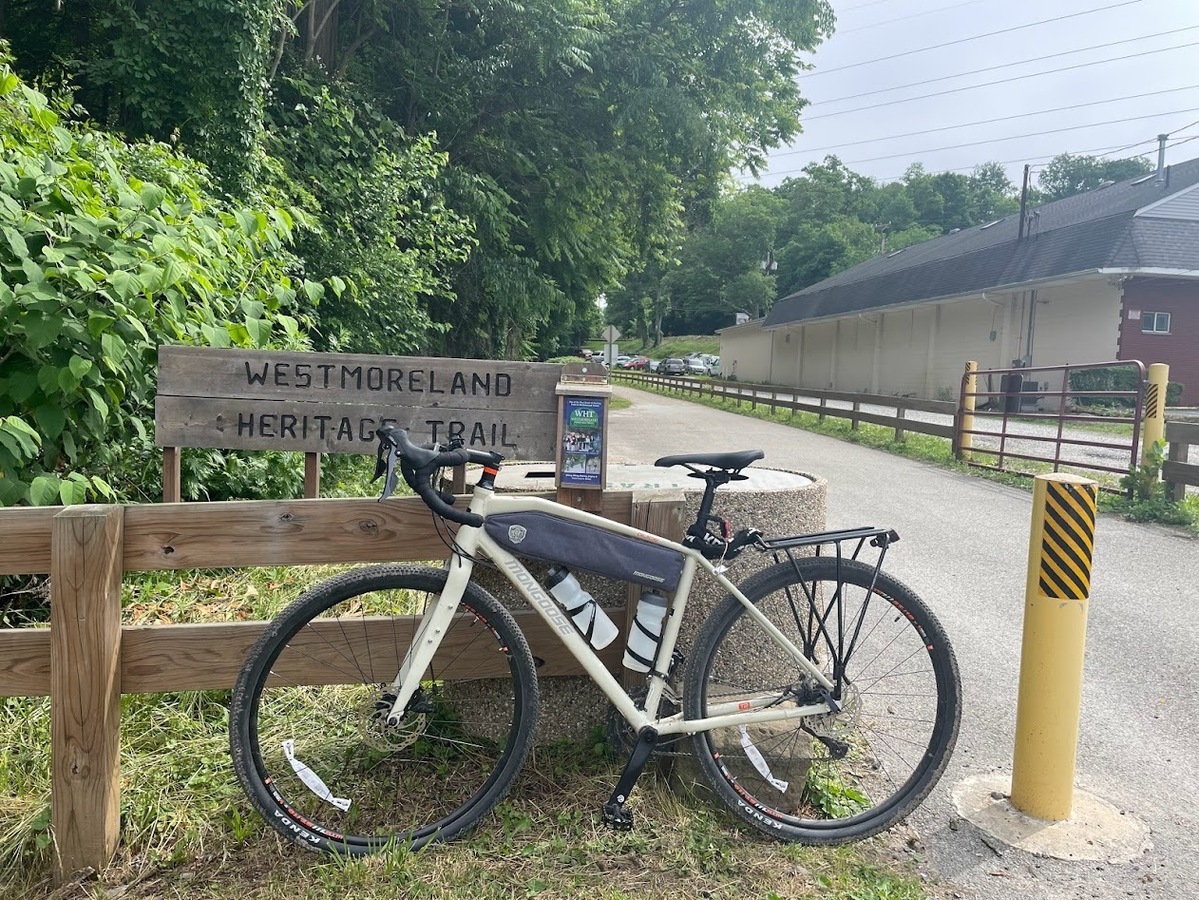 2020 Mongoose Guide Sport