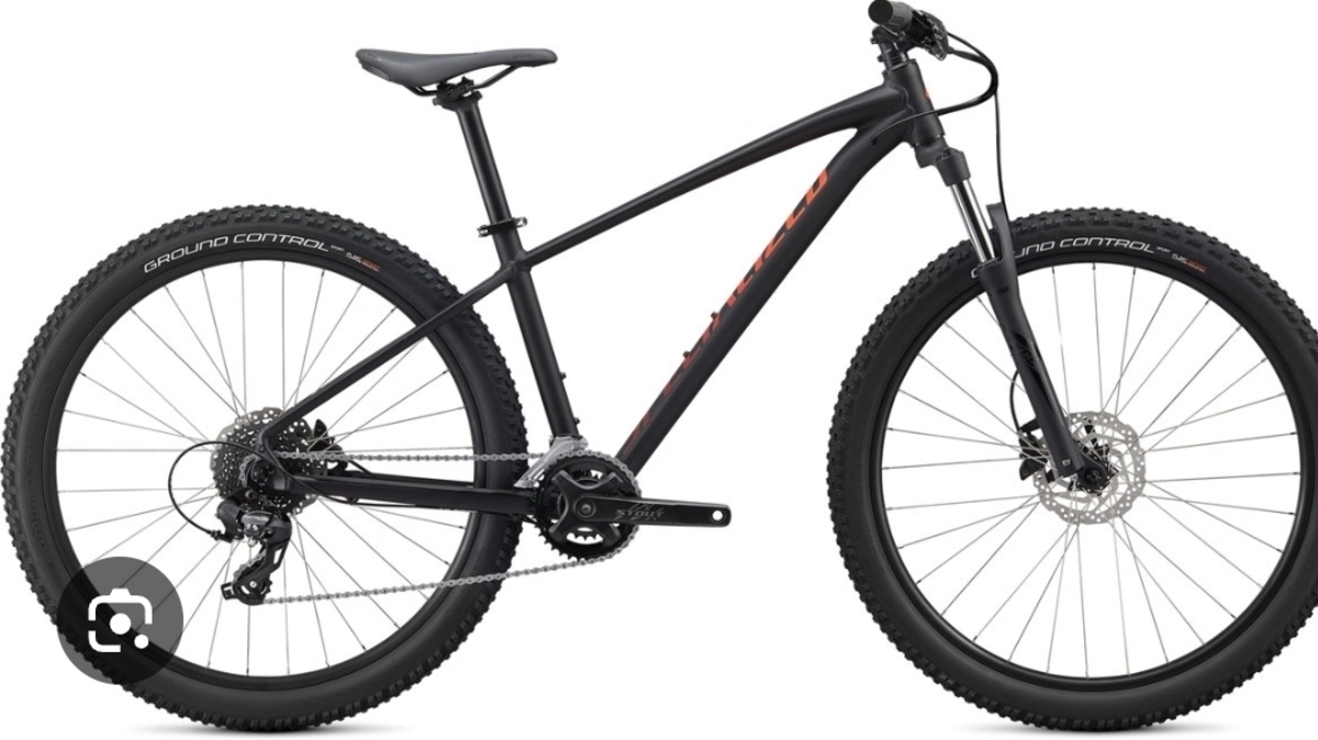 2019 Specialized Pitch