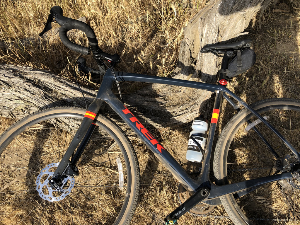 Stolen 2021 Trek Checkpoint Sl 5 58 Nautical Navy, 500...