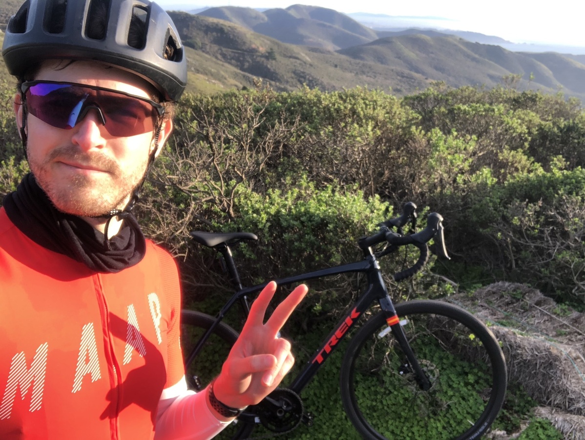 Stolen 2021 Trek Checkpoint Sl 5 58 Nautical Navy, 500...