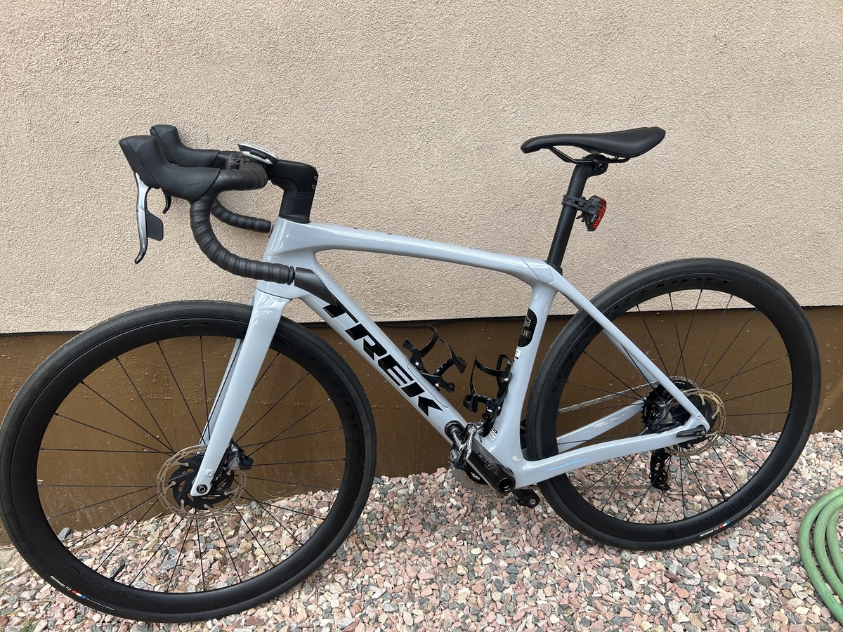 2024 Trek Domane SL 7 ETAP
