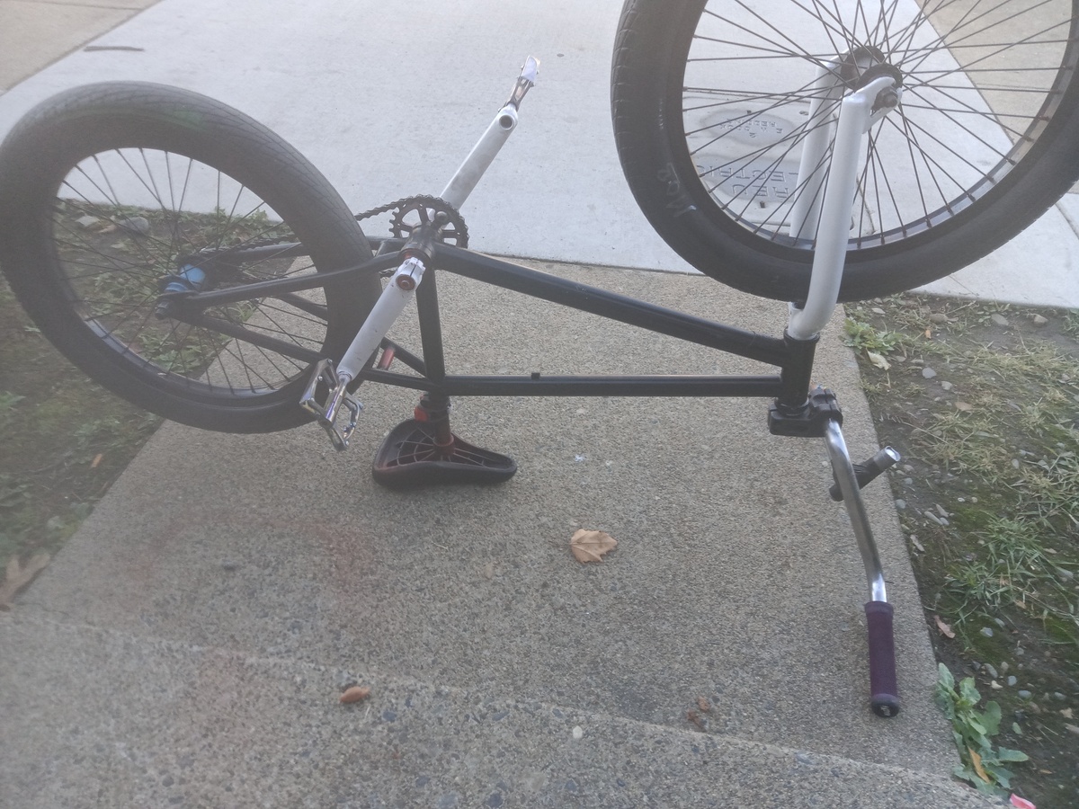 Fit bike Co. 20 inc bmx