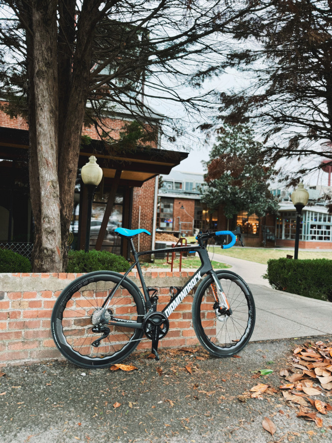 2018 Diamondback Podium