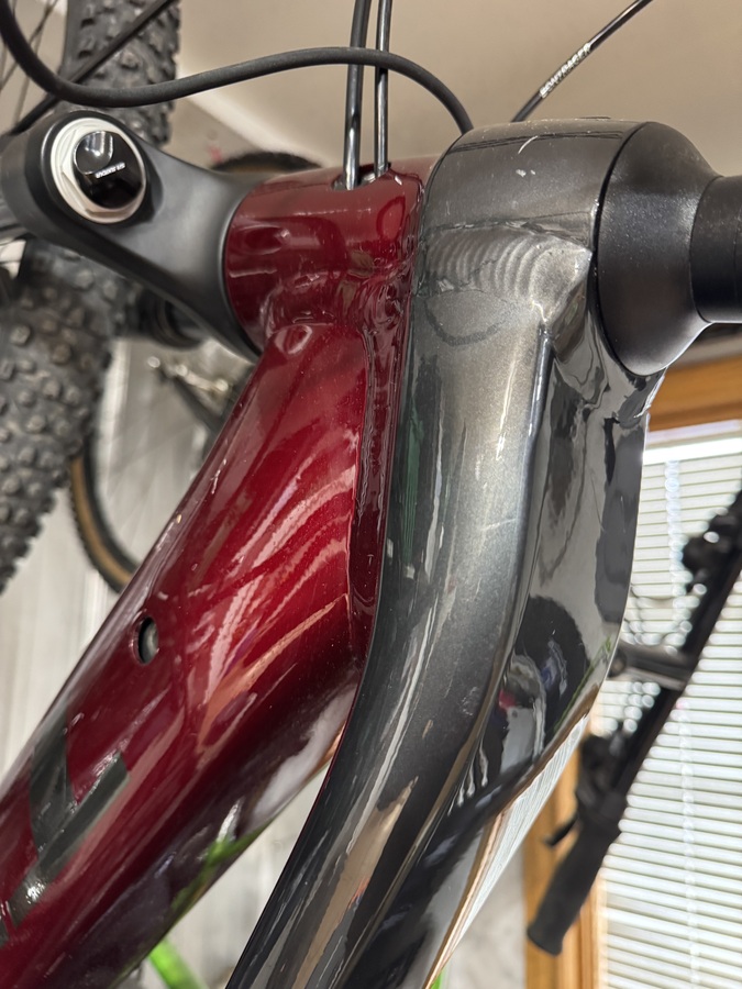 2022 Trek Powerfly FS 4 XL 29