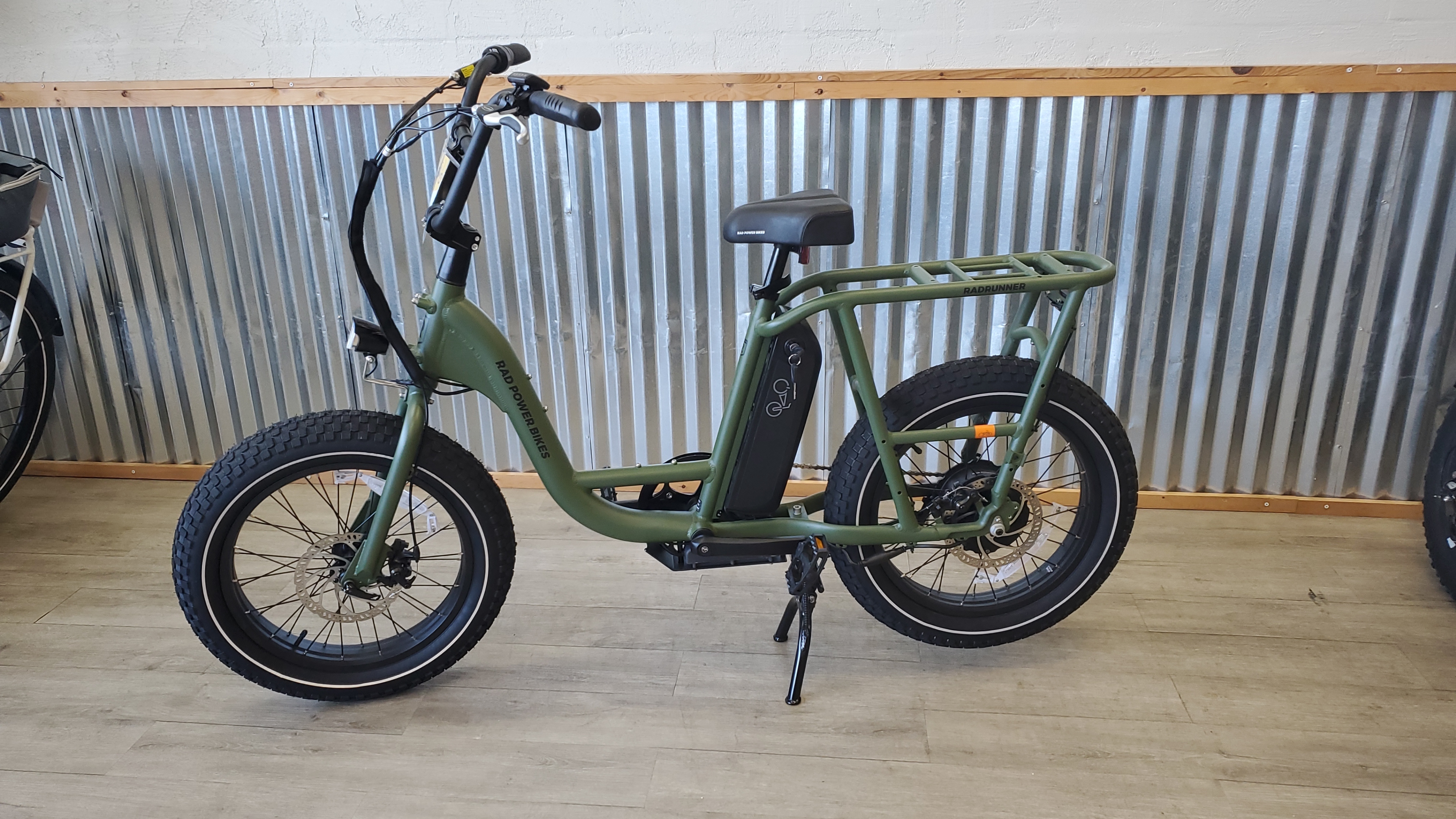 2024 Rad Power Bikes Rad Runner 2