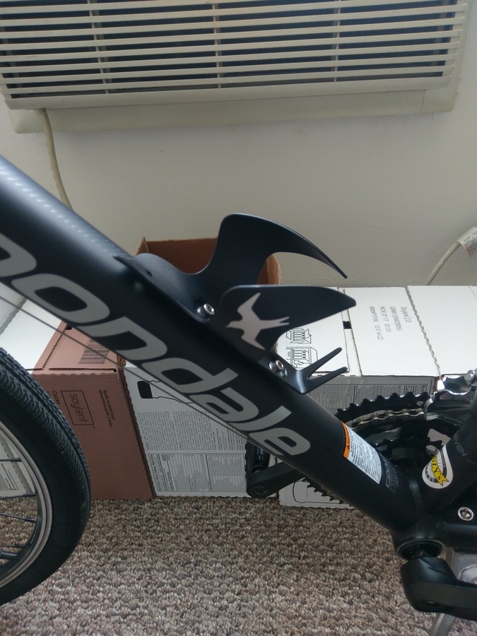 2017 Cannondale Quick 4