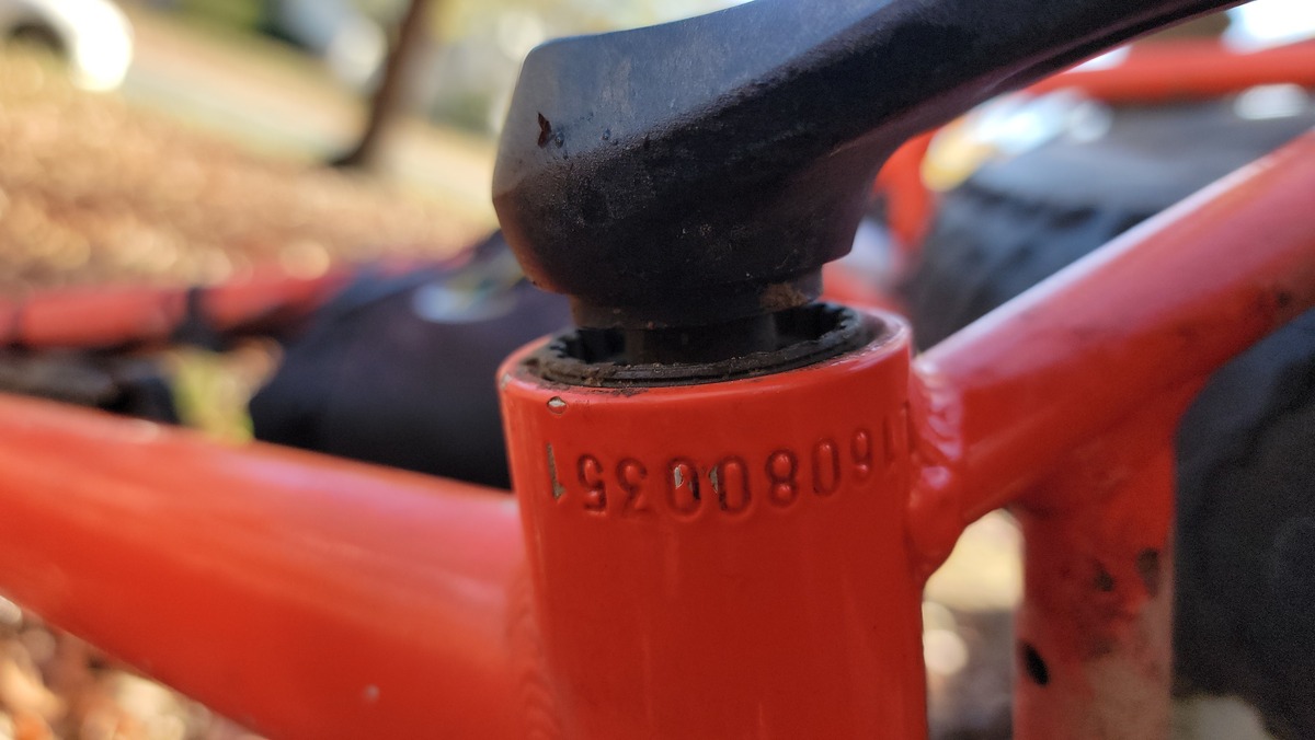 Gravity Deadeye Monster