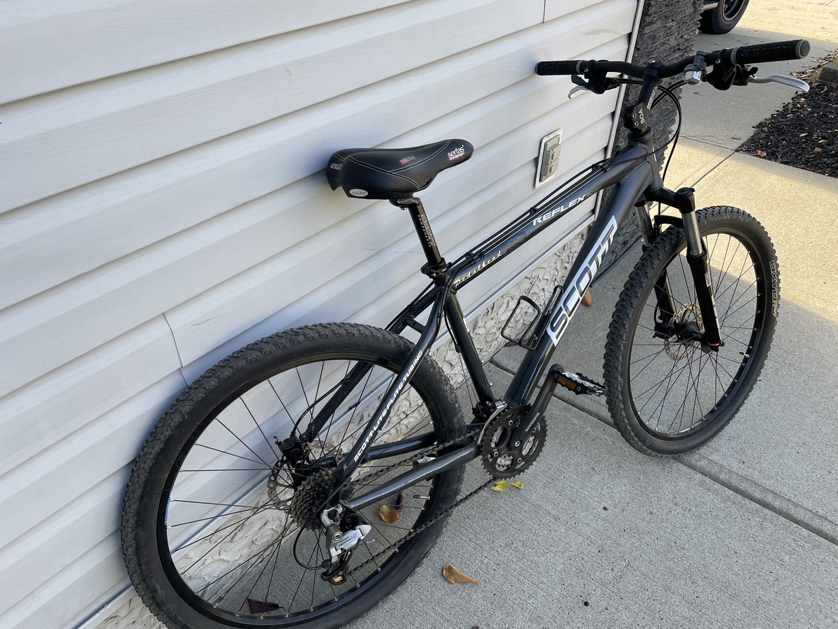 2005 SCOTT Reflex 20