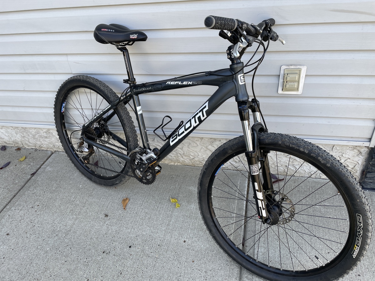 2005 SCOTT Reflex 20