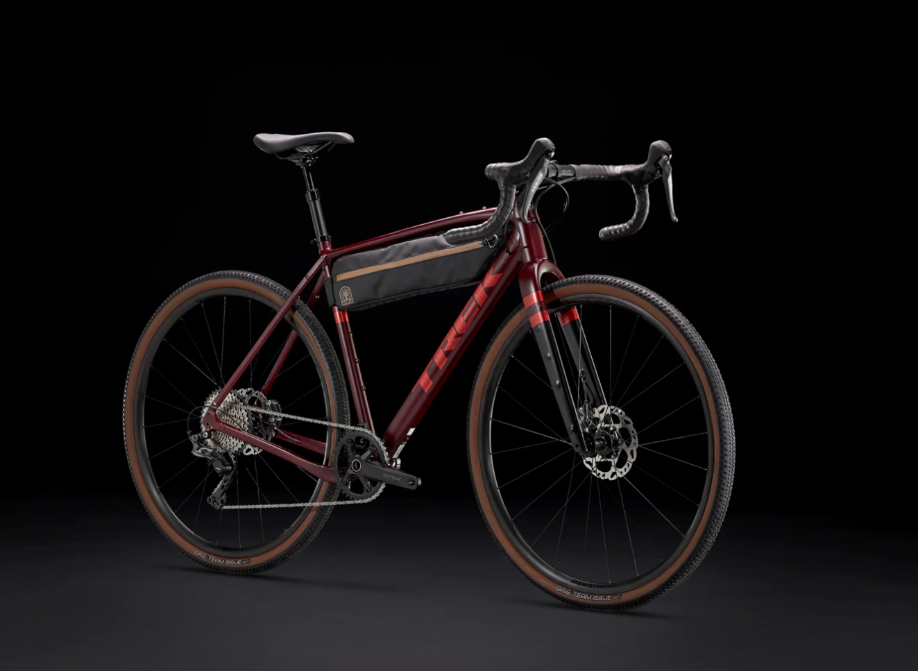 Stolen 2023 Trek CHECKPOINT ALR5 DRIFTLESS
