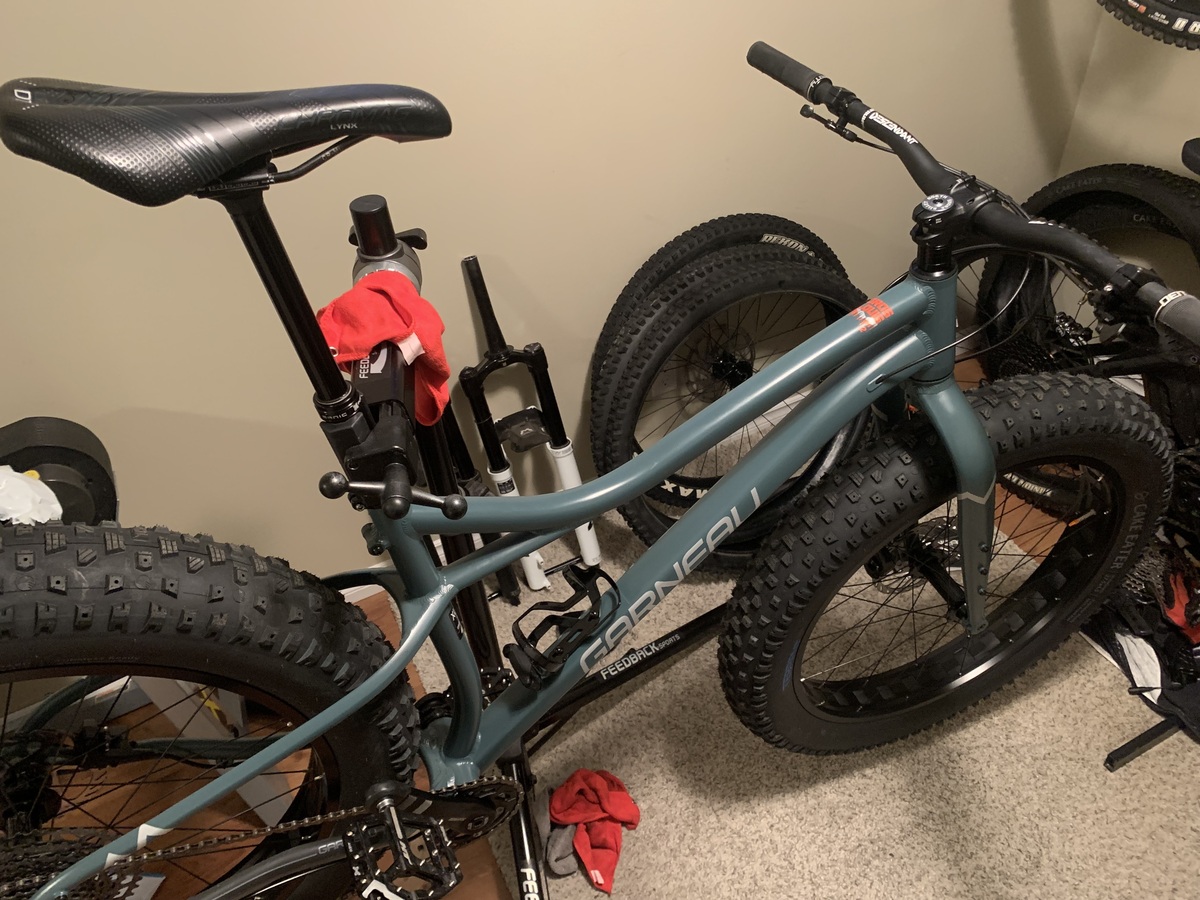 Louis Garneau Gros Louis 2 Douglas XLarge