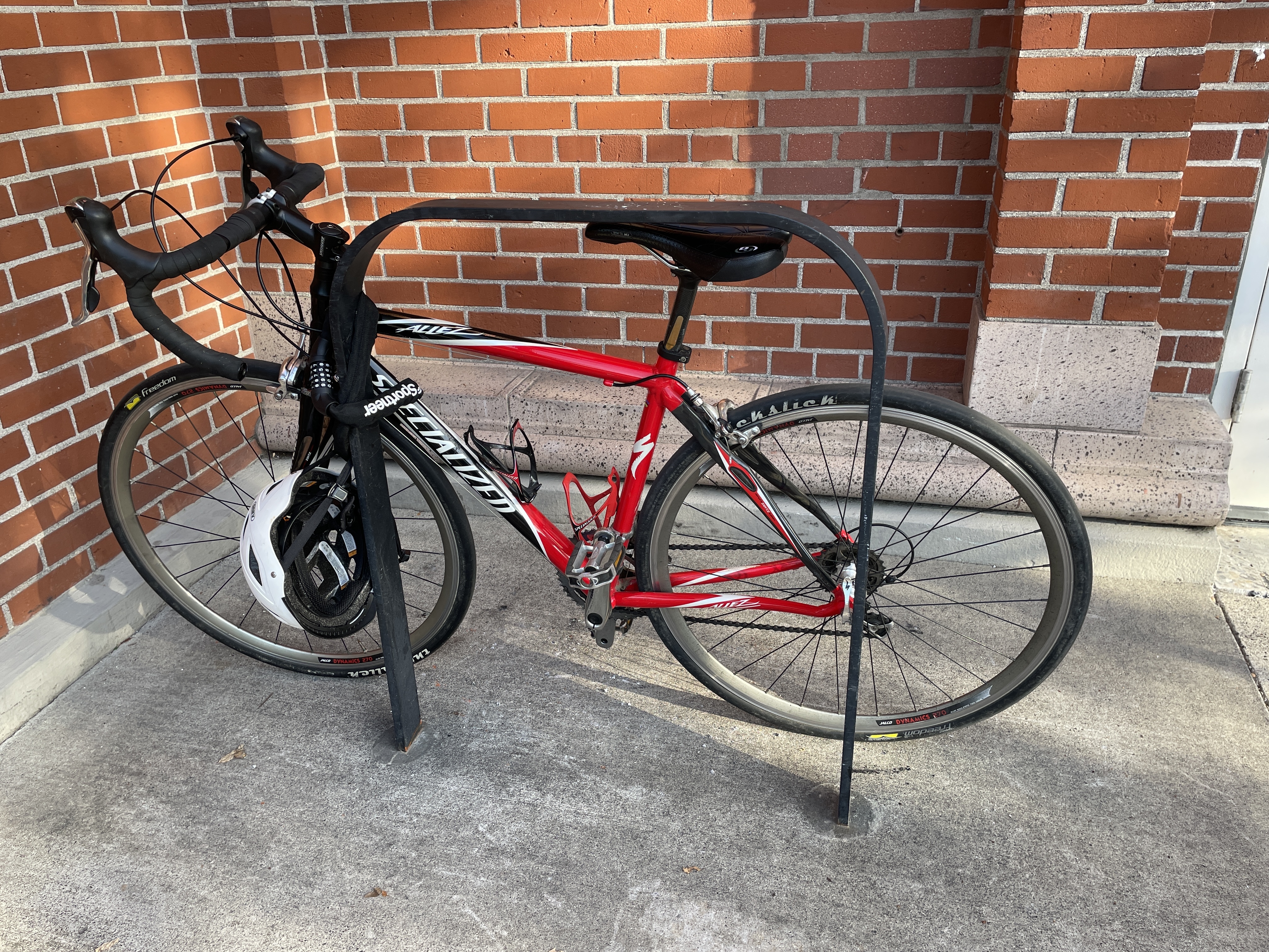 Specialized Allez Sport