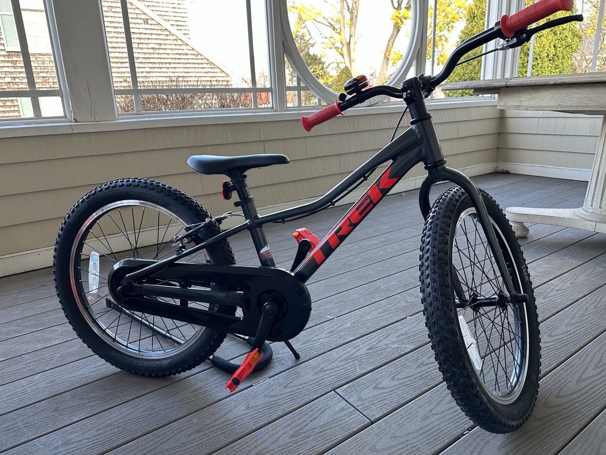 Trek