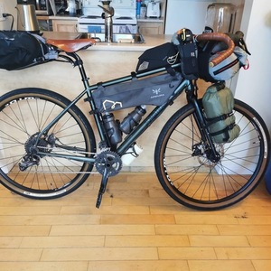 2019 Bombtrack Beyond 1