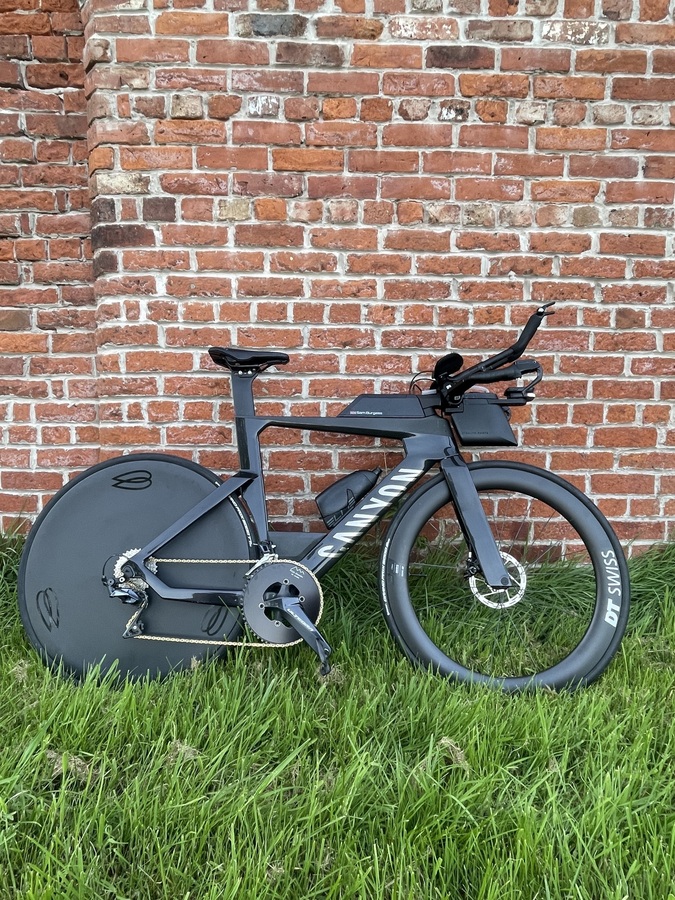 2022 Canyon bicycles