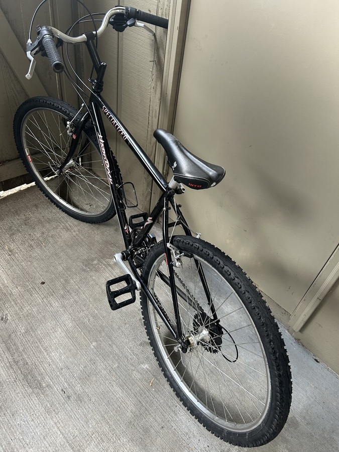Specialized