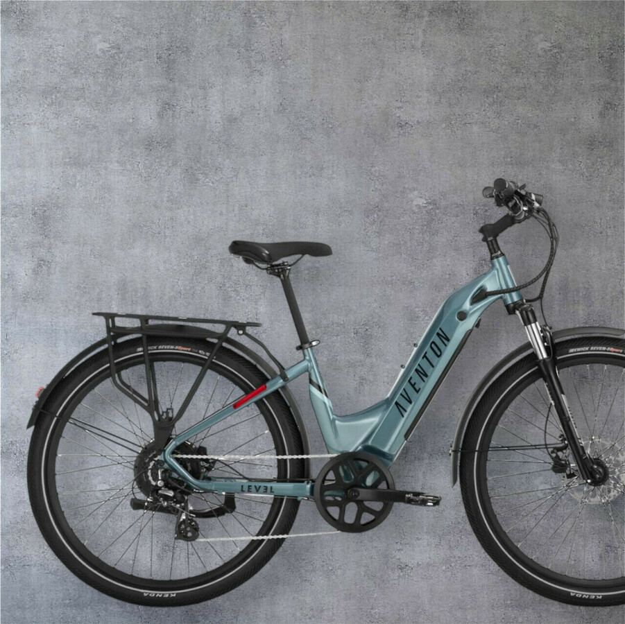 2024 Aventón Level 2 step through