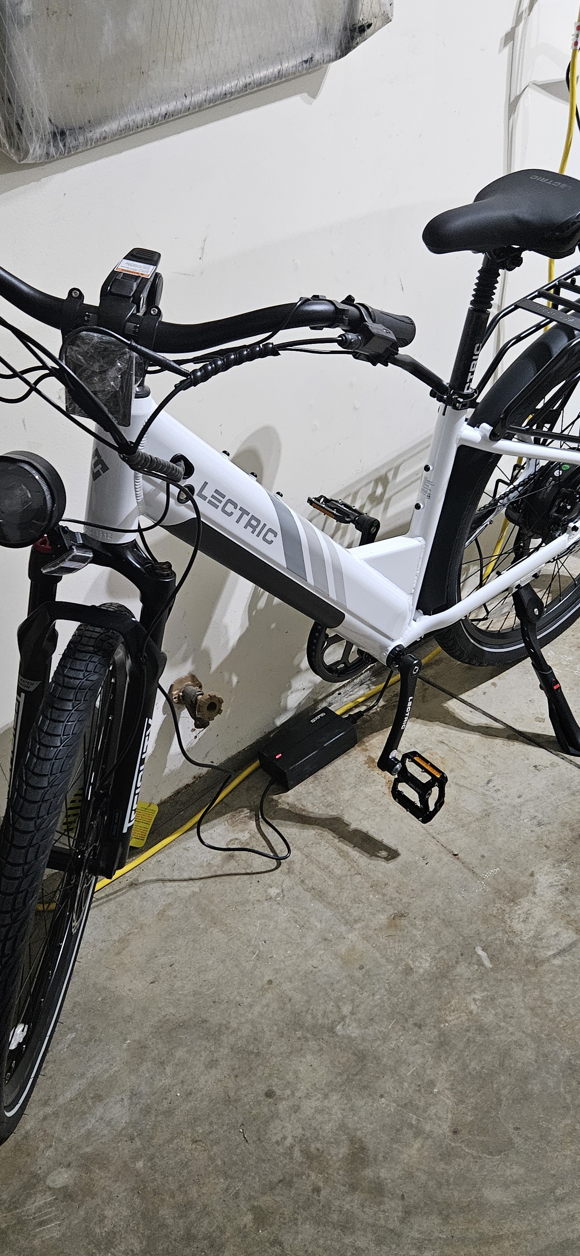 2024 Lectric eBikes XPress Step-Thru