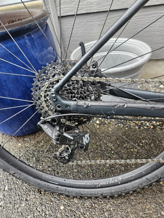 2021 Specialized Diverge Comp E5 Evo