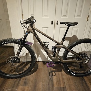 2023 Transition Bikes Smuggler