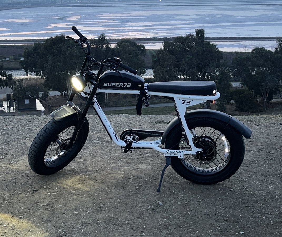 Super73 S2