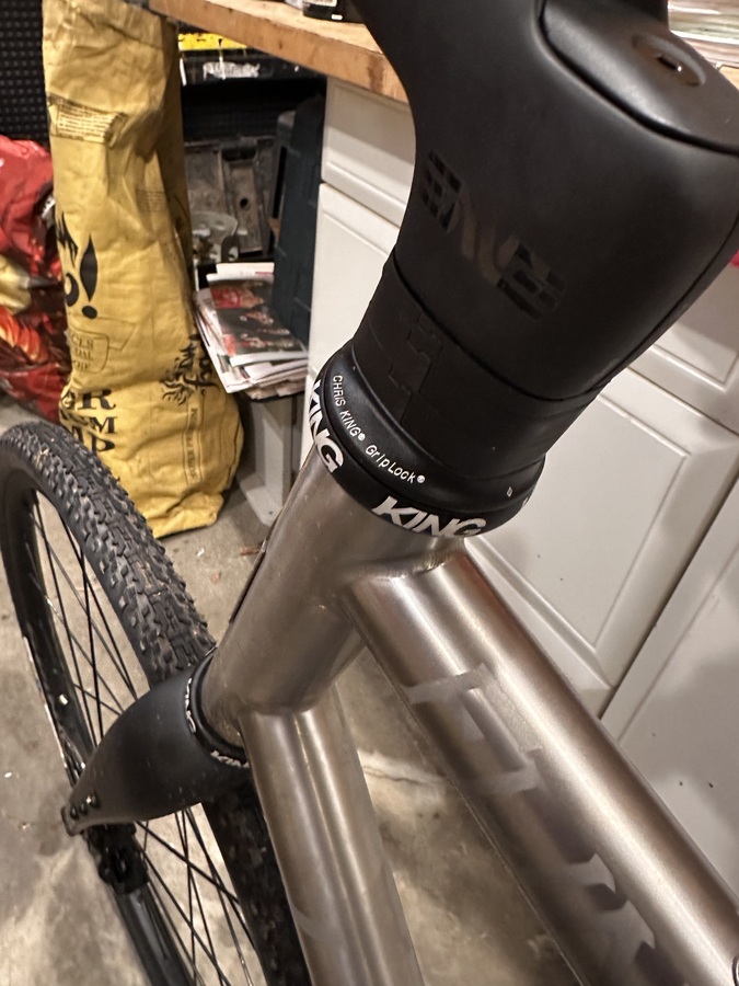 2024 Litespeed Flint FI