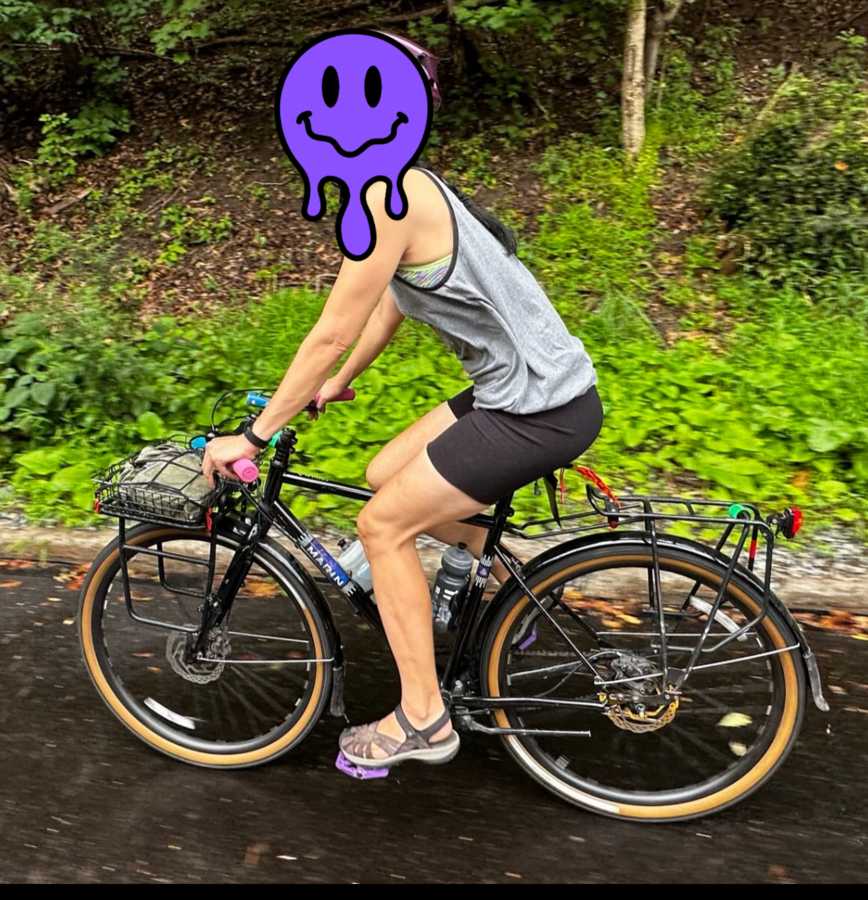 2019 Marin Bikes Nicasio