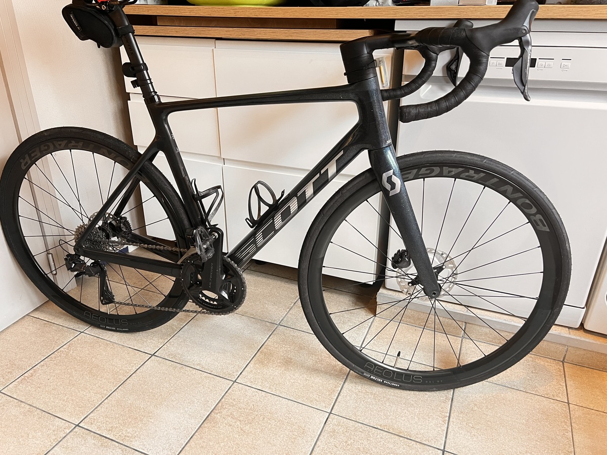 2022 SCOTT ADDICT RC PRO