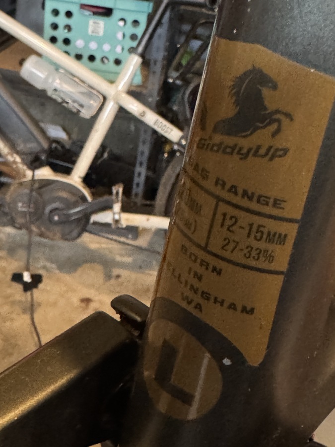 2022 Transition Bikes Spur