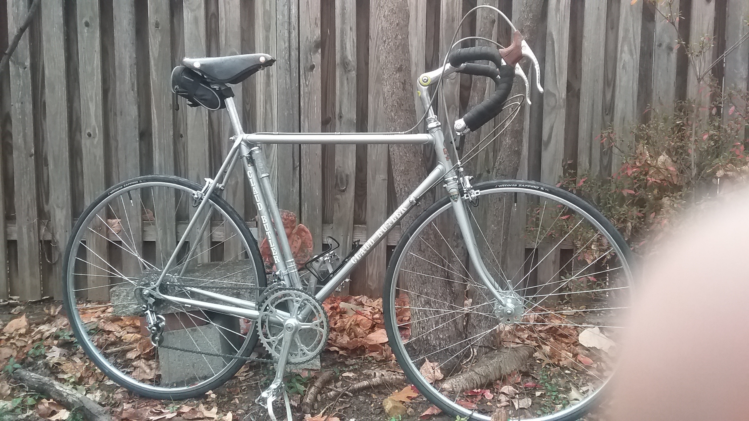 1981 Claud Butler Italia