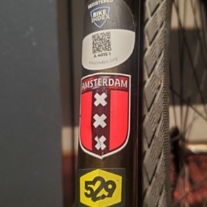 1975 Nishiki Internernational