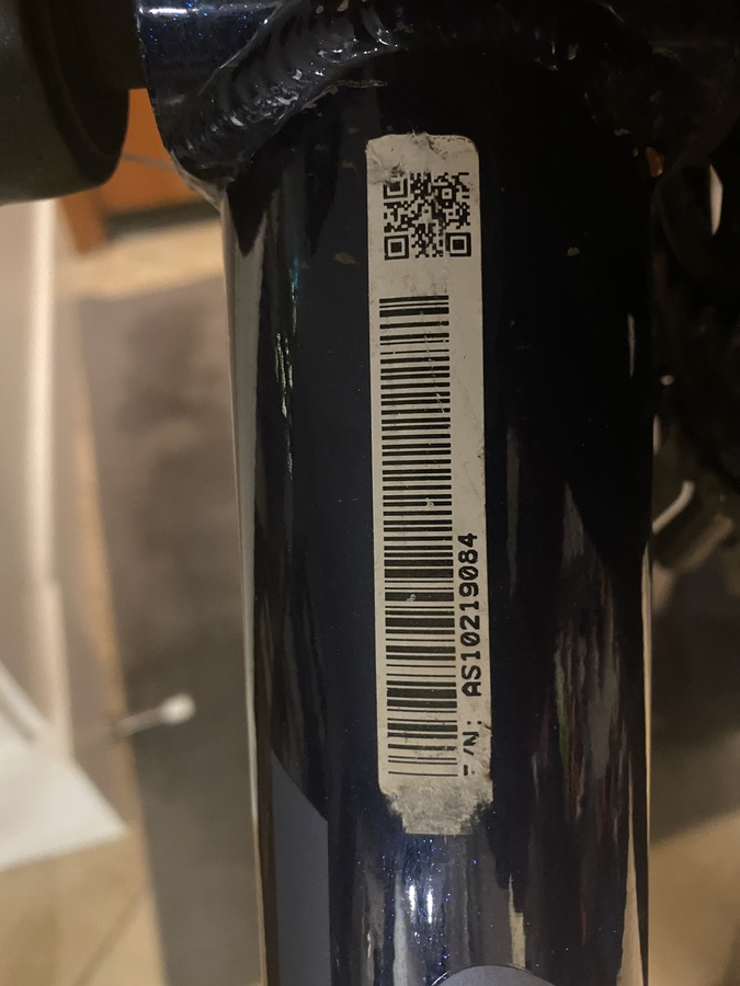 2021 SCOTT Contessa Disc 26