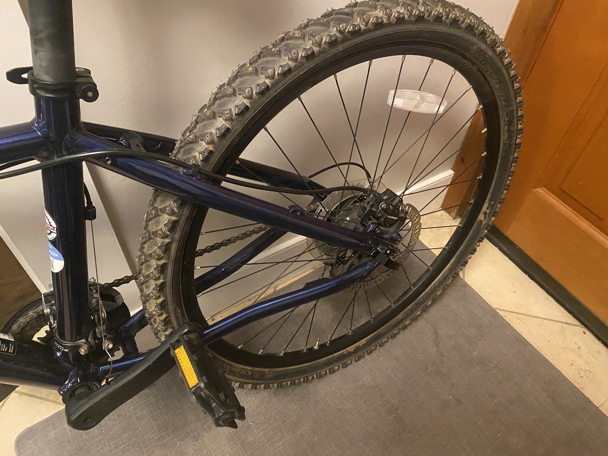 2021 SCOTT Contessa Disc 26