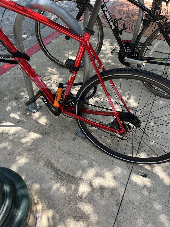Stolen Felt Versa Speed 40