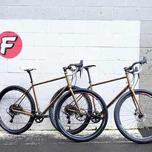 Stolen 2016 Specialized AWOL