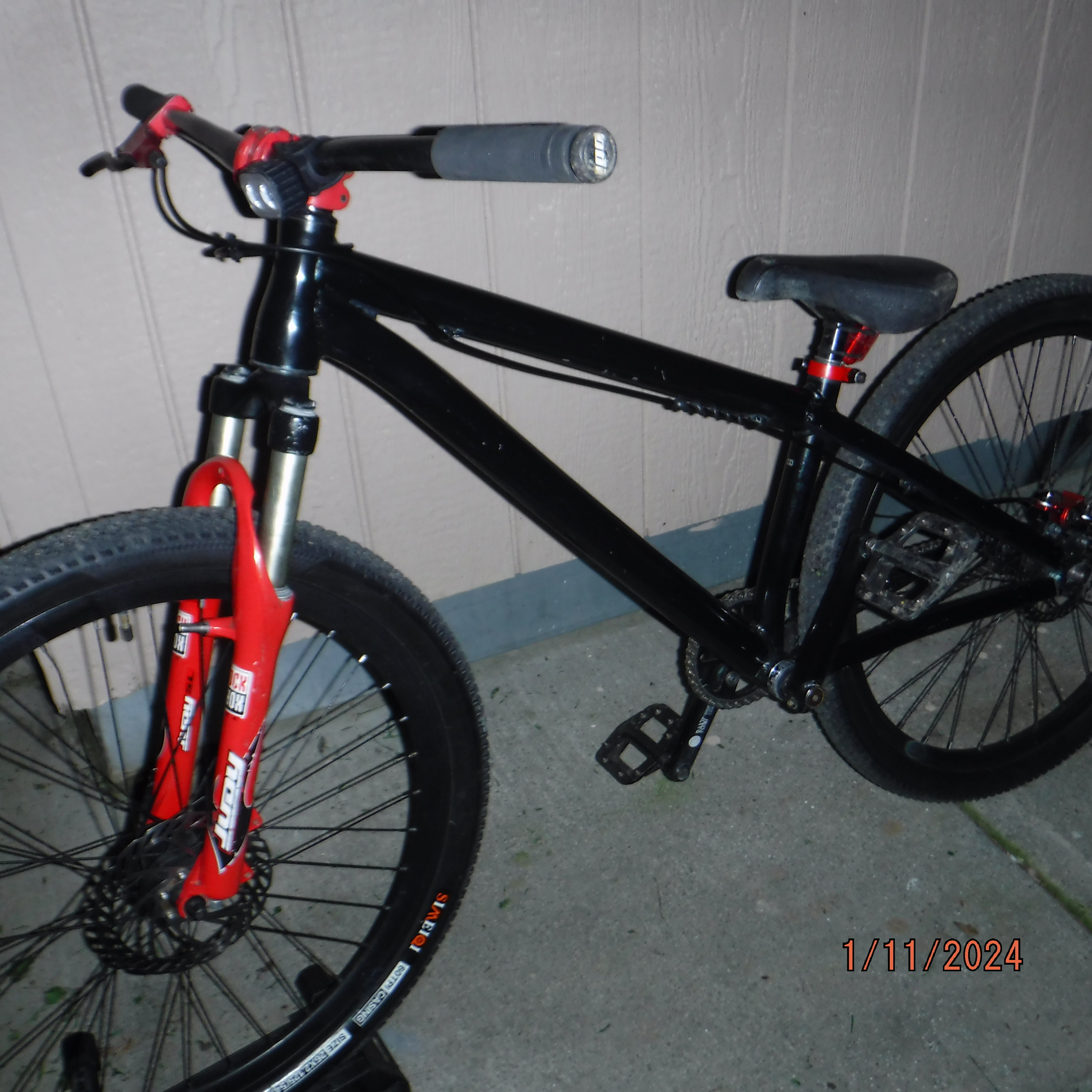 Octane One Zircus