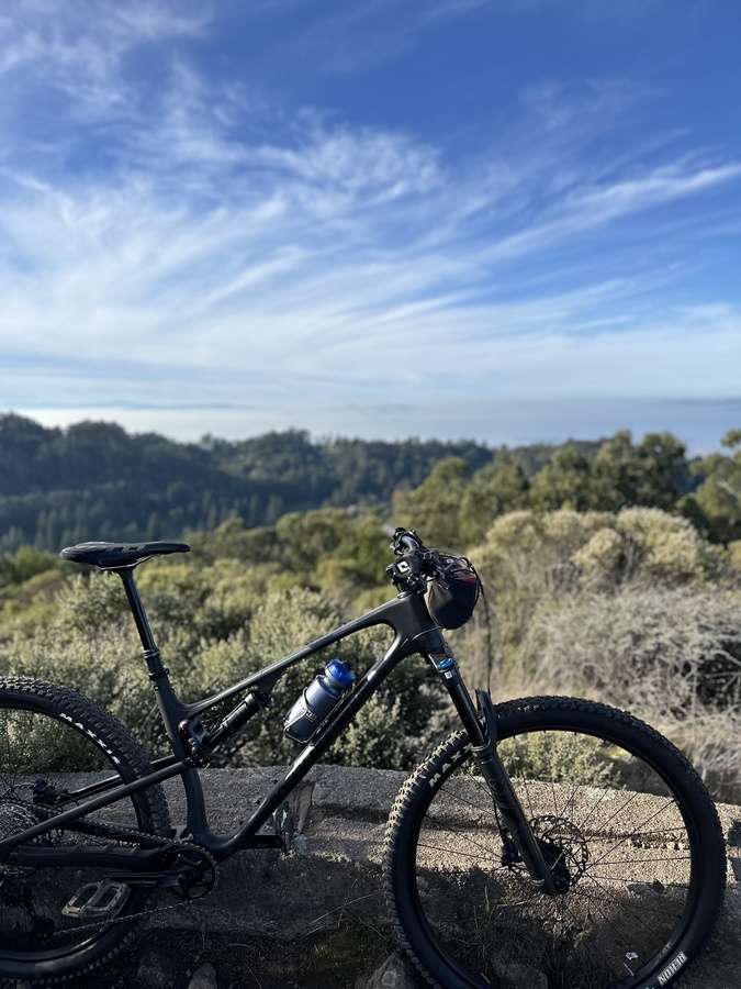 2024 Rocky Mountain Bicycles Element C50