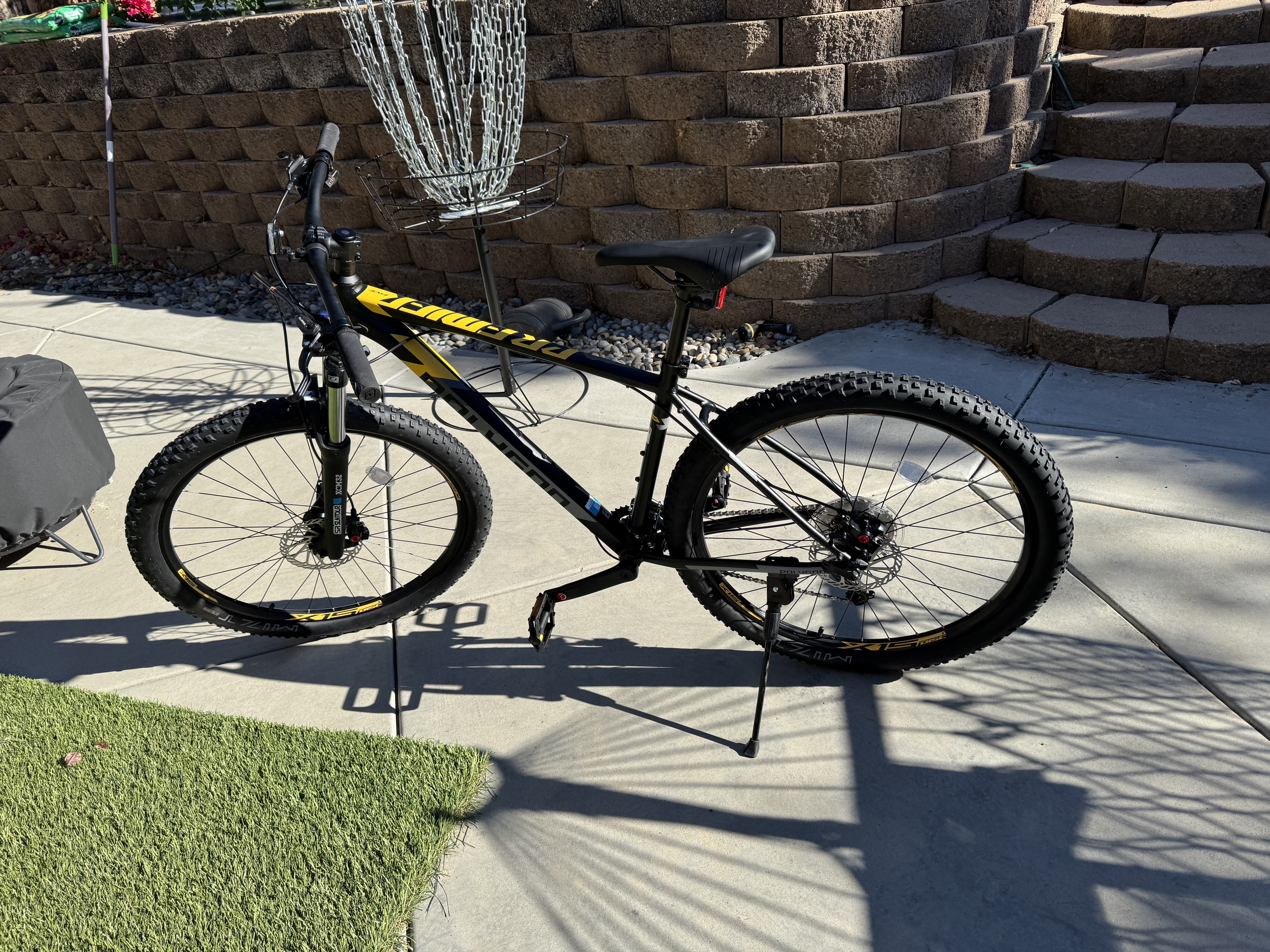 2024 Polygon Premier 5