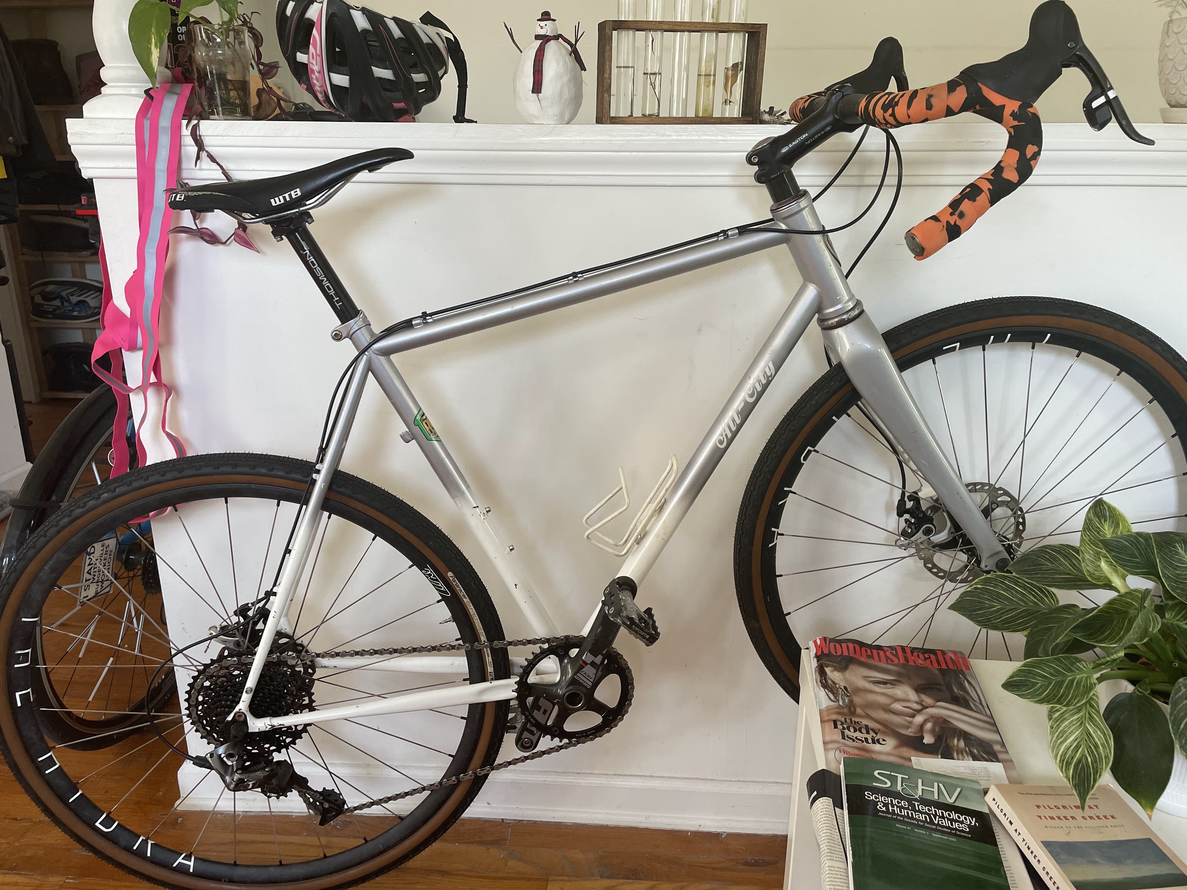 Stolen All City Macho King