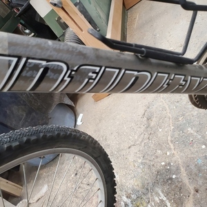 Infinity Cycle Works Premier