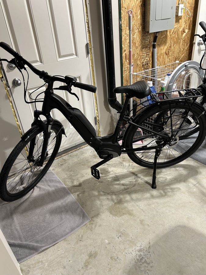 2024 Batch Bicycles