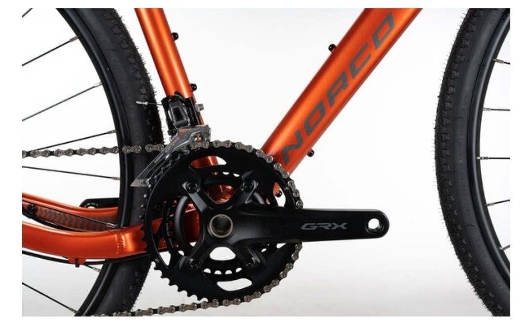 2021 Norco Bikes SEARCH XR A1