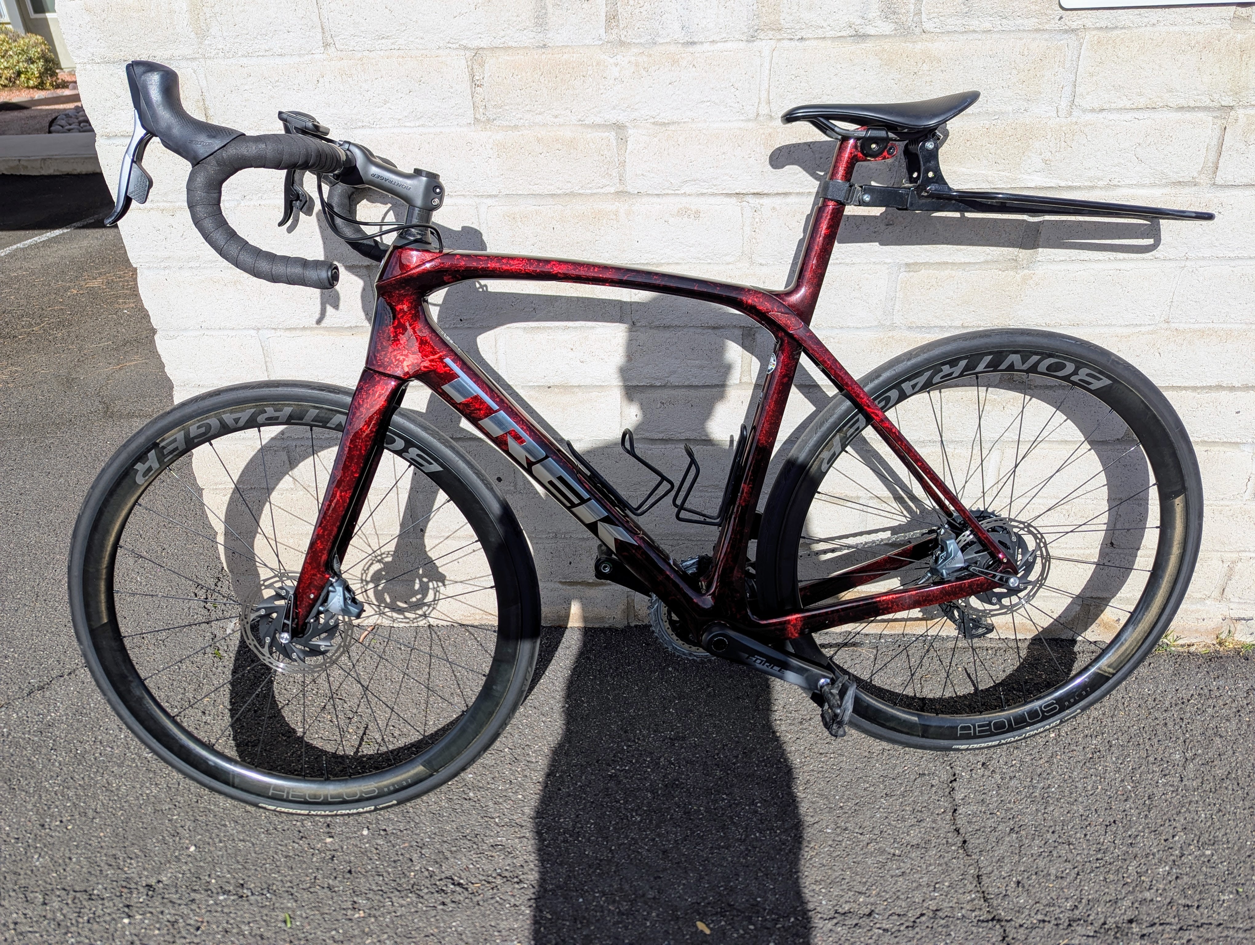 2021 Trek Domane
