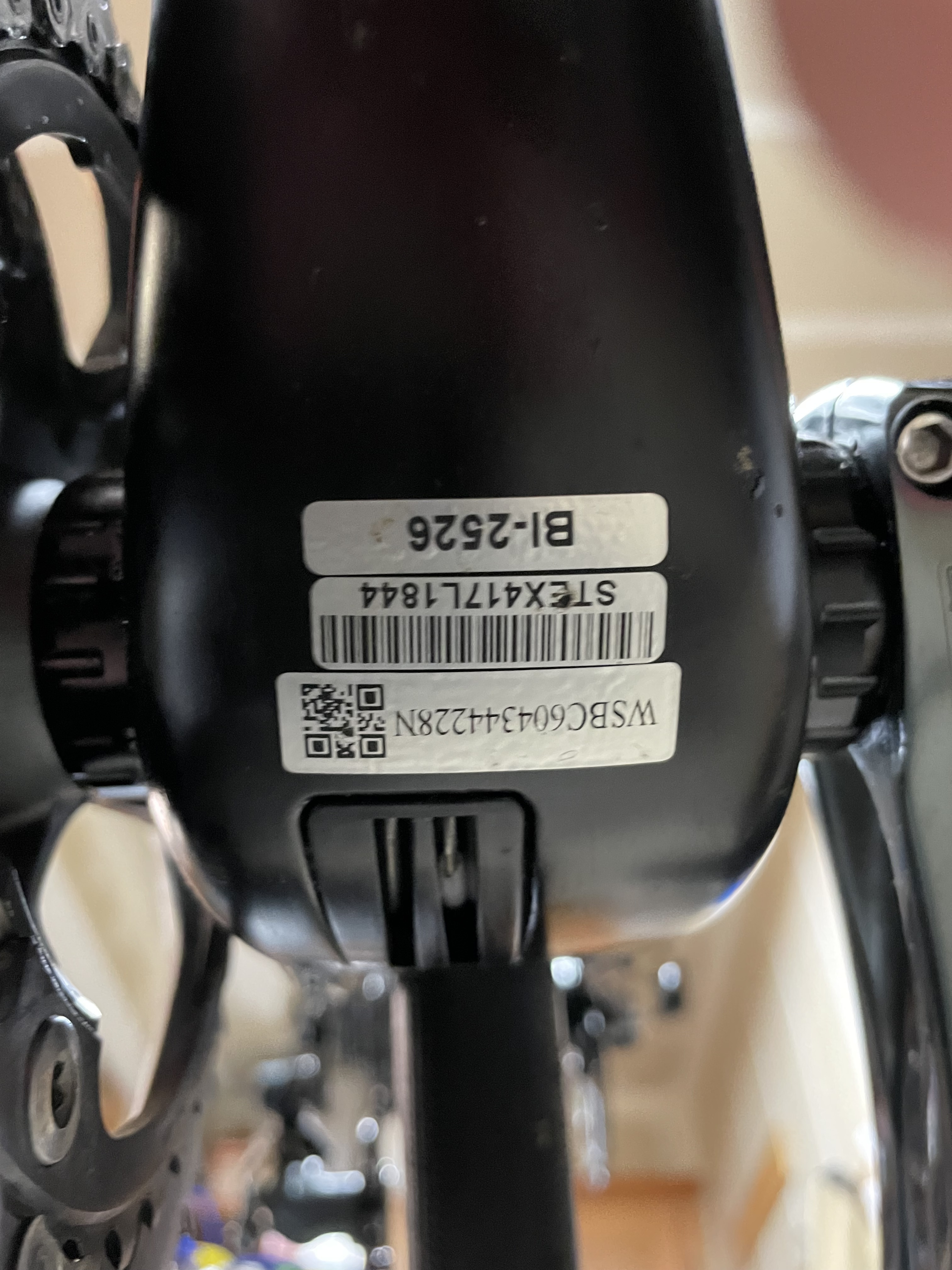 2018 Specialized Ruby Expert DI2